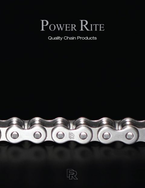 Power Rite Products - 70 + page Quality Products Brochures - RgB Design ...